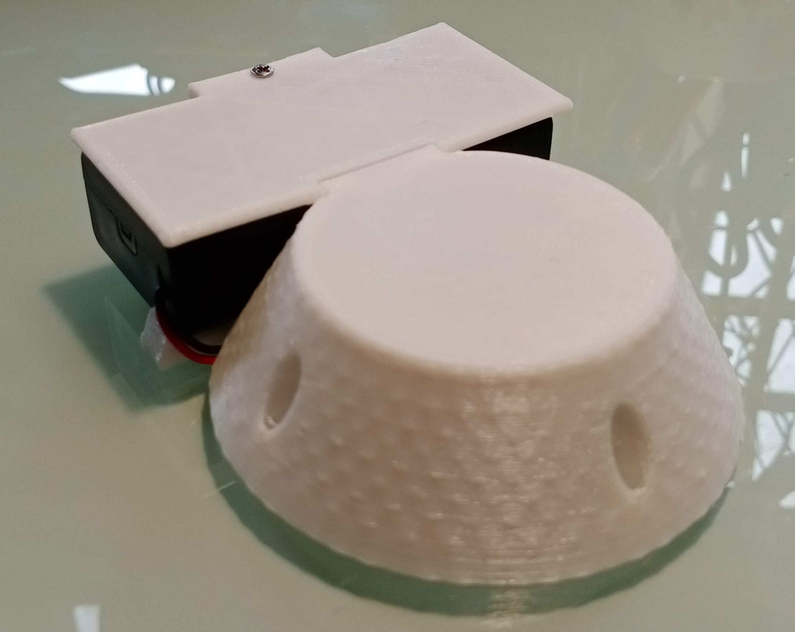 EyeBee – Tinkerbee Innovations